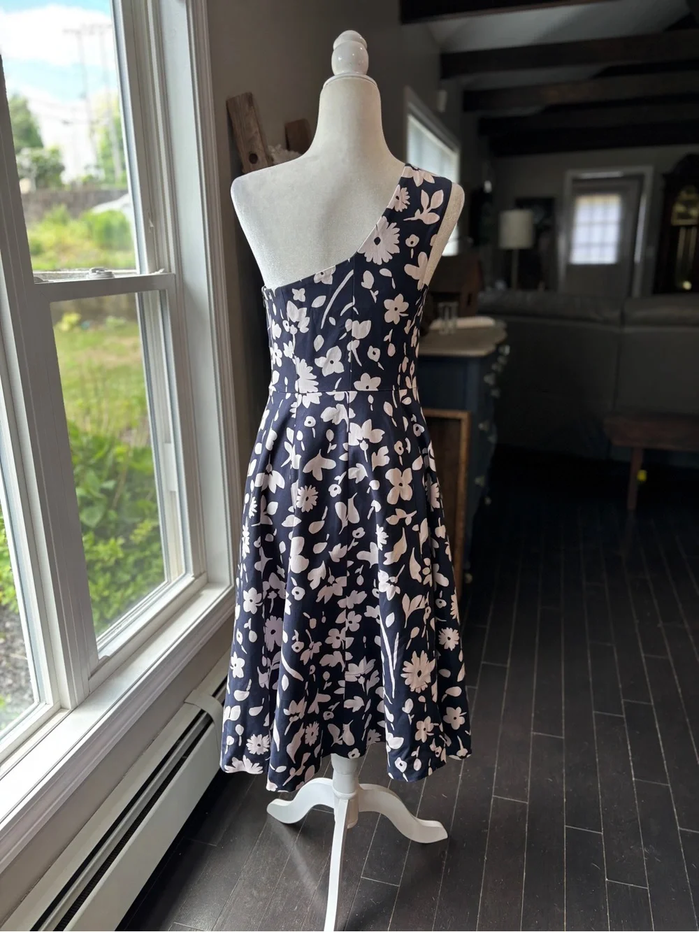 kate spade | Dresses | Kate Spade Sabrina One Shoulder Dress | Poshmark